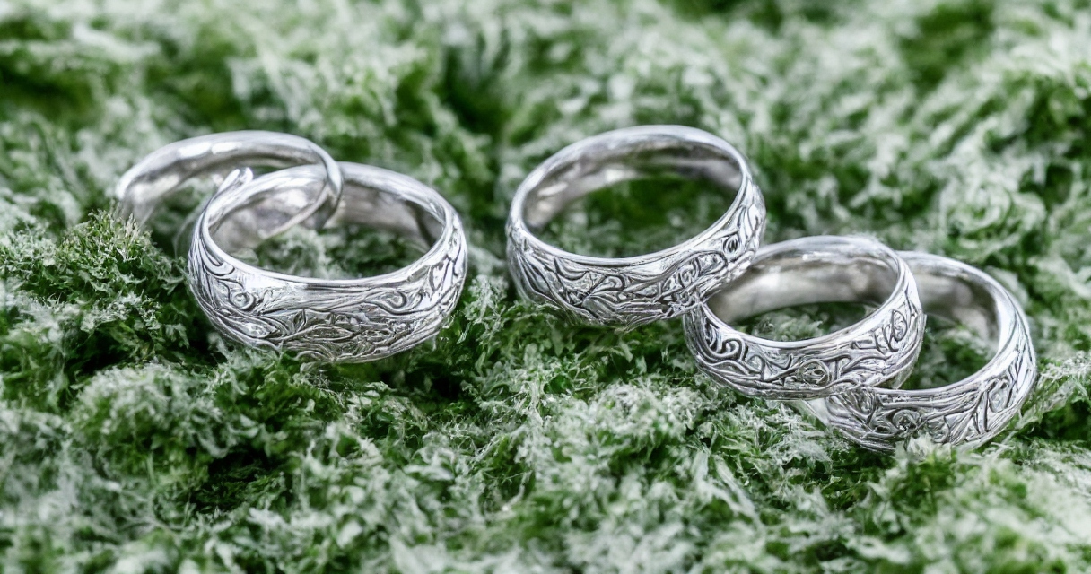 Herreringe: En guide til at vælge den perfekte ring - Gogv